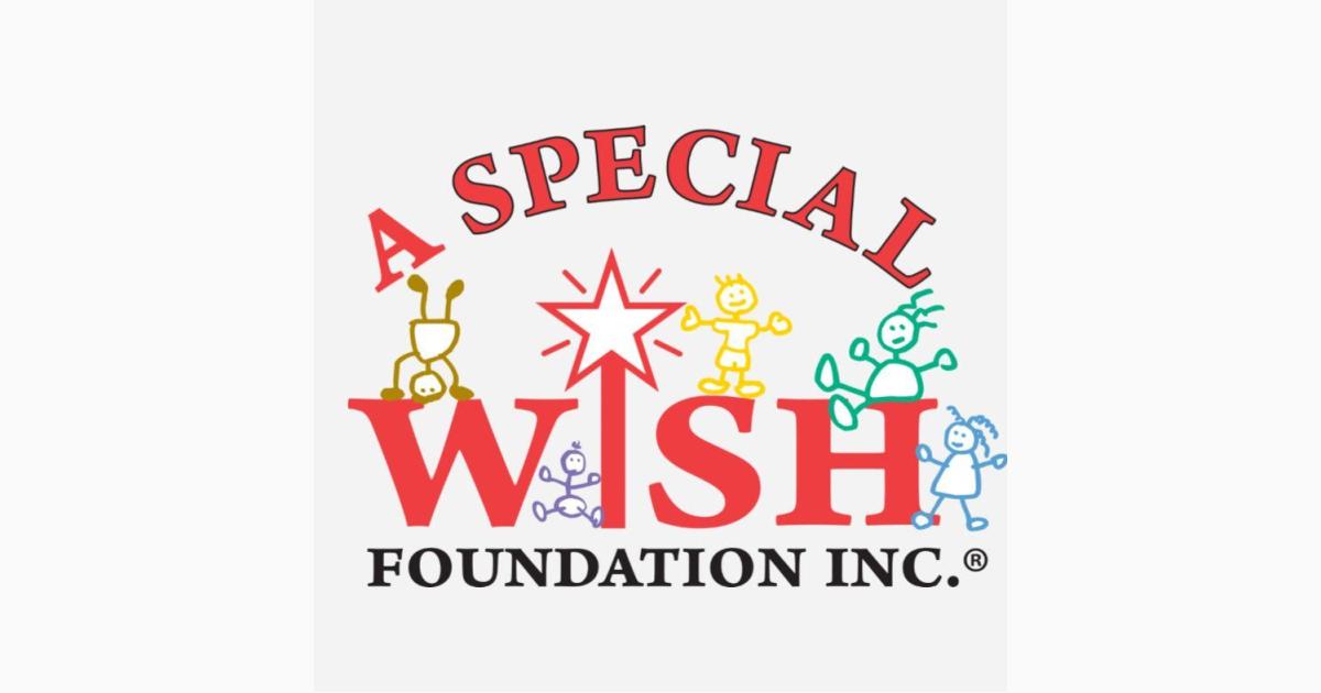 A Special Wish Foundation, Dayton,Ohio