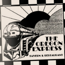 Linda Prevo & Southside Slackers @ The Oregon Express