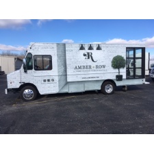 Amber Row, Springboro,Ohio