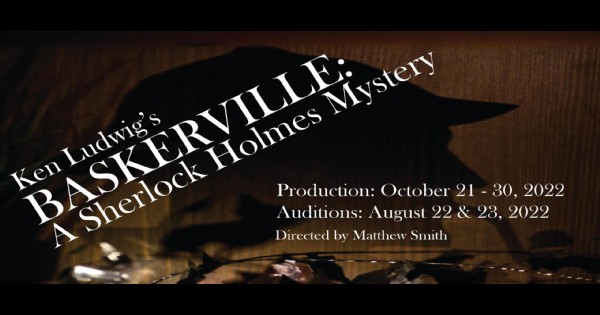 Ken Ludwigs Baskerville - A Sherlock Holmes Mystery