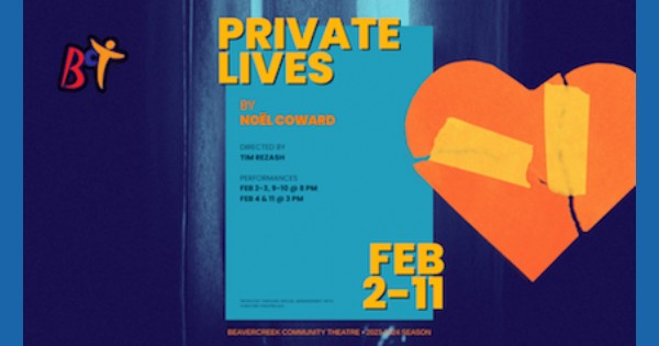 Private Lives