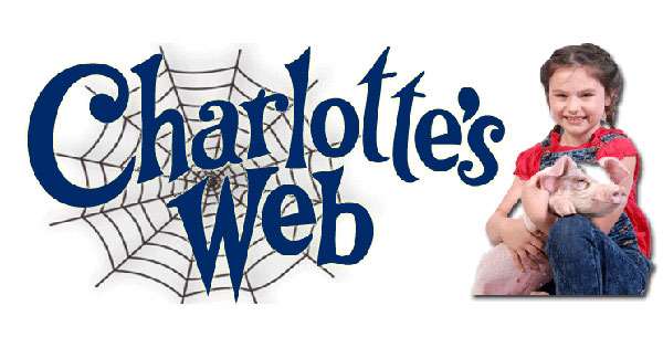 Charlottes Web