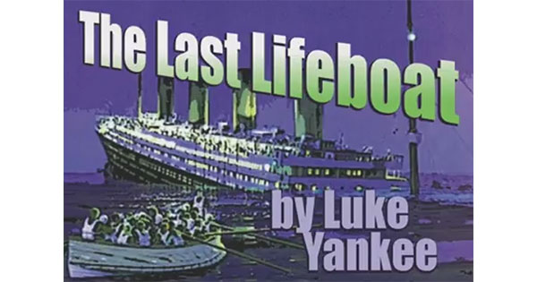 The Last Lifeboat
