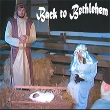 Back to Bethlehem