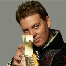 Brian Haner @ Dayton Funny Bone Comedy Club