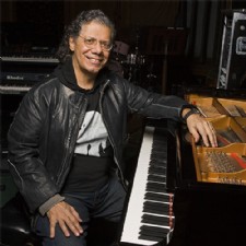 Chick Corea Solo Piano Concert