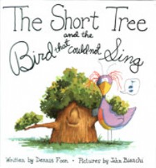 Cincinnati Playhouse in the Park - The Short Tree and The Bird Who ...