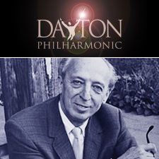 Dayton Philharmonic - Coplands Call of Heroism