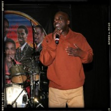 MRDD Charity Show @ Wileys Comedy Niteclub