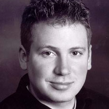 Dave Landau @ Wileys Comedy Niteclub