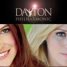 Dayton Philharmonic - Wicked Divas