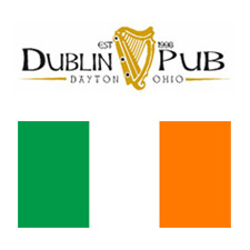 Irish First Fridays! @ Dublin Pub
