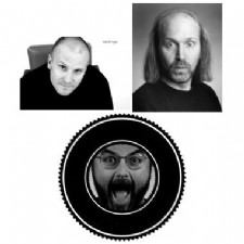 Dave Dyer and Dwight York @ Wiley’s Comedy Niteclub