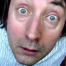 Emo Philips Wileys Comedy Niteclub