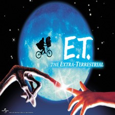 The Retro Rave Film Series: E.T. 30th Anniversary