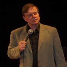 Gary Conrad @ Dayton Funny Bone