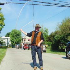World Famous Wild West Performers Descend On Greenville July 26-28