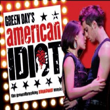 Green Days American Idiot