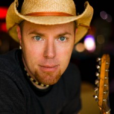 Hadden Sayers at The Murphy Theatre