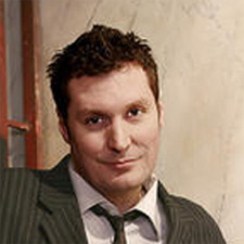 Jim Short @ Dayton Funny Bone