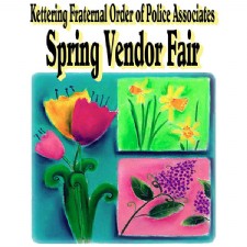 Spring Vendor Fair