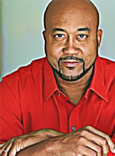 L.A. Hardy @ Wileys Comedy Niteclub