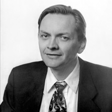 Larry Reeb at Dayton Funny Bone