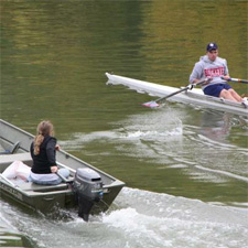 Ever wanted to Learn-to-Row?