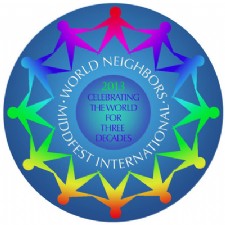 Middfest International