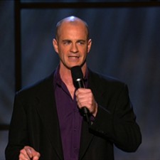 Mike Lukas @ Wileys Comedy Niteclub