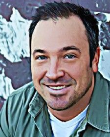 Ryan Dalton and Chad Zumoch @ Wileys Comedy Niteclub