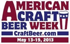 American Craft Beer Week Special