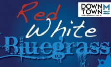 Red, White, and Bluegrass