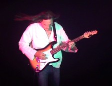 Steven Howard At Omega Music