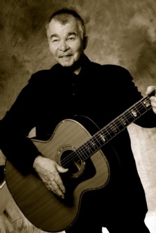 John Prine @ Victoria Theatre