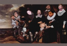 Lofty Aspirations Comedy Tour