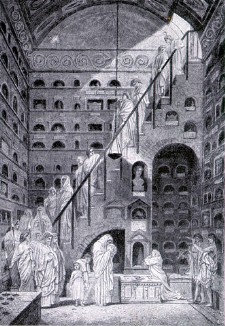 Death, Ritual, and Symbolism in Imperial Rome