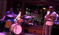 Live Music with Wade Baker @ Dayton Taste