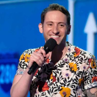 Gary Conrad @ Dayton Funny Bone