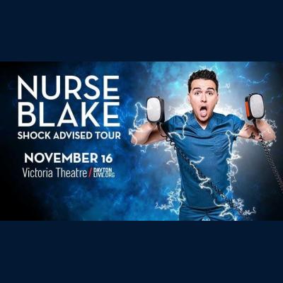 Dayton Live, Dayton,Ohio