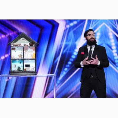 Dayton Comedy Events Calendar