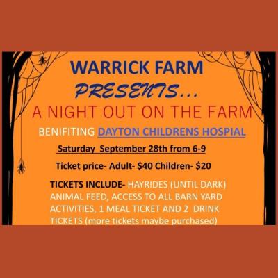 Brunch Fest in Fairborn