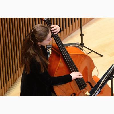Live Outdoor Music at The Greene