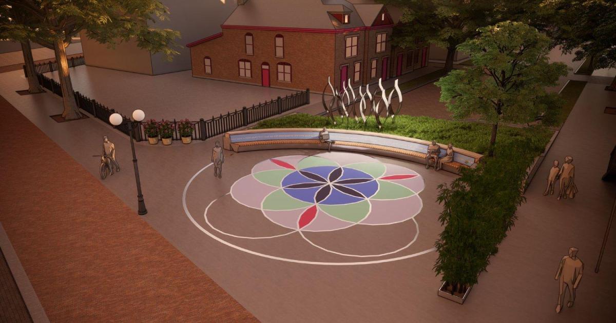 OD8-4 Memorial Volunteer Opportunity & FREE Sound Bowl Healing Meditation