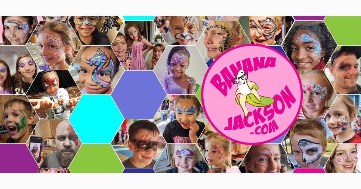 Free Face Painting at Cedarville Community Library's Summer Reading ...