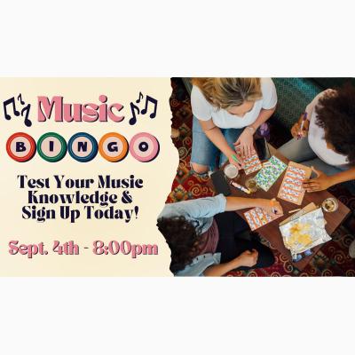 On Par Entertainment, Dayton,Ohio