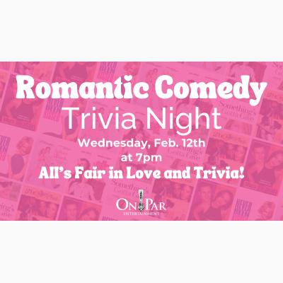 On Par Entertainment, Dayton,Ohio