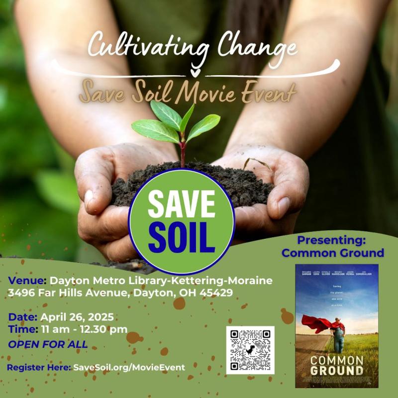Cultivating Change