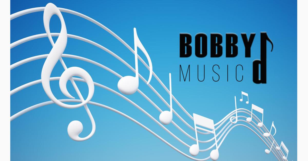 Free Concert at Wright Station: Bobby D Music