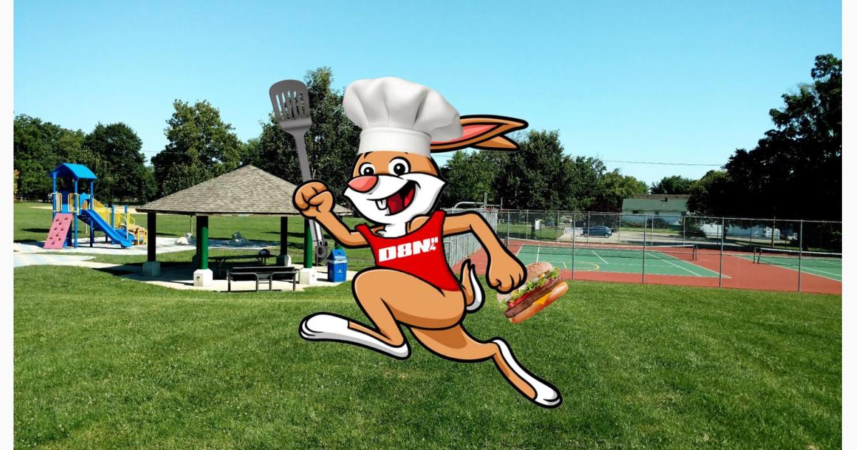 DH4 #1627 Hash Trail & Cookout (Run/Walk)